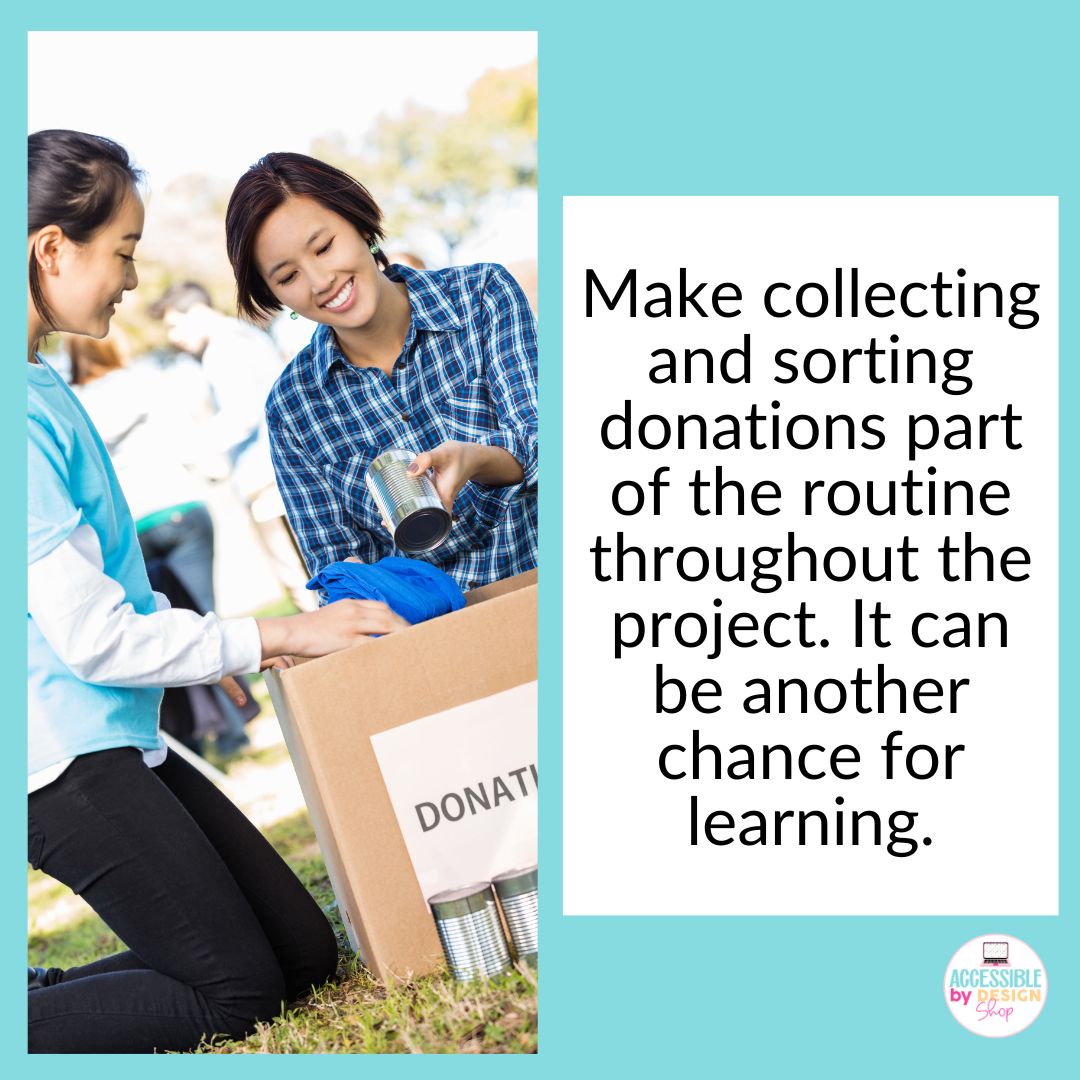 How To Teach Nutrition Through Project-Based Learning - Welcome